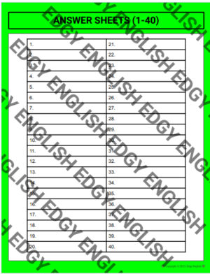 Compound Word Merge ESL Game (Vocabulary Game) | Made By Teachers