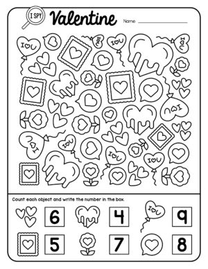 Love is in the Air: Solve the Ultimate Valentine's Day Mystery with I ...