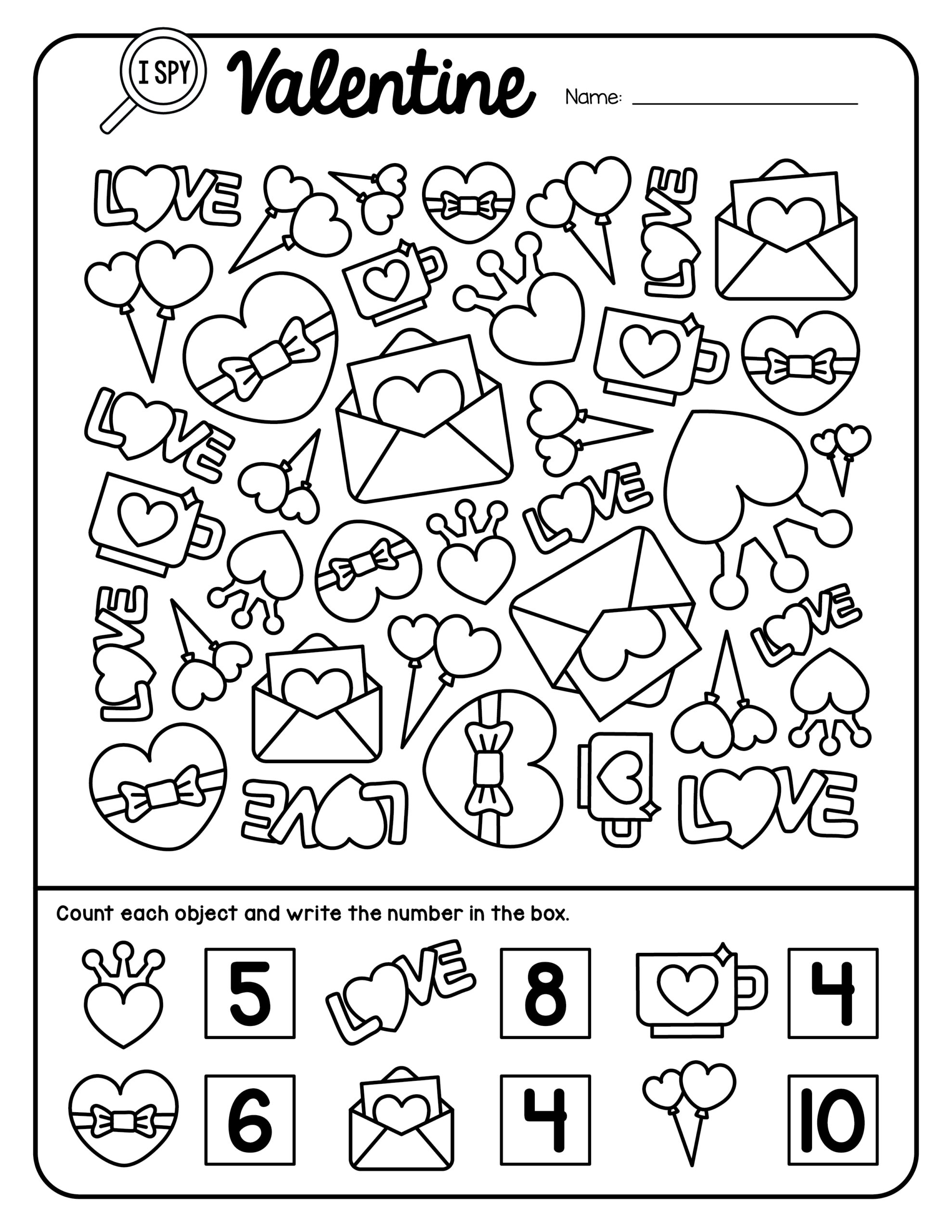 Love is in the Air: Solve the Ultimate Valentine's Day Mystery with I ...