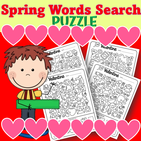 Love is in the Air: Solve the Ultimate Valentine's Day Mystery with I ...