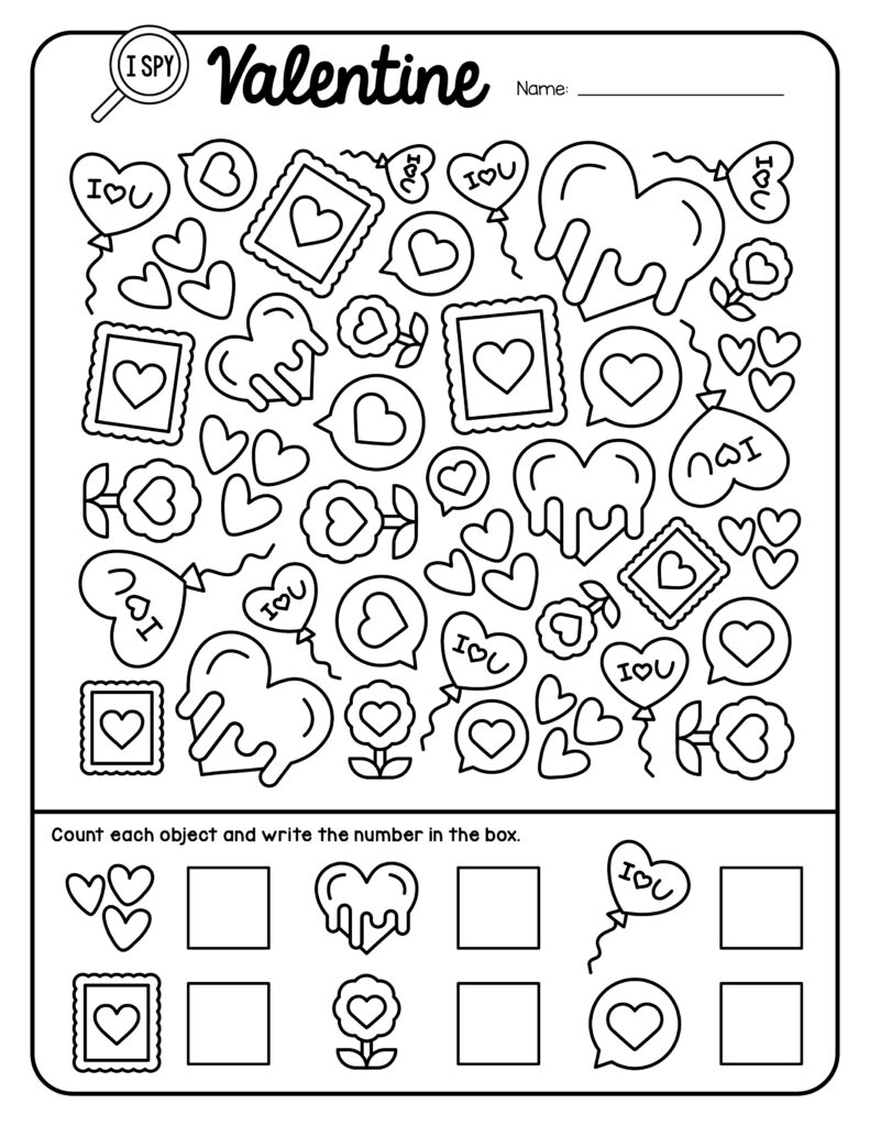 Love is in the Air: Solve the Ultimate Valentine's Day Mystery with I ...