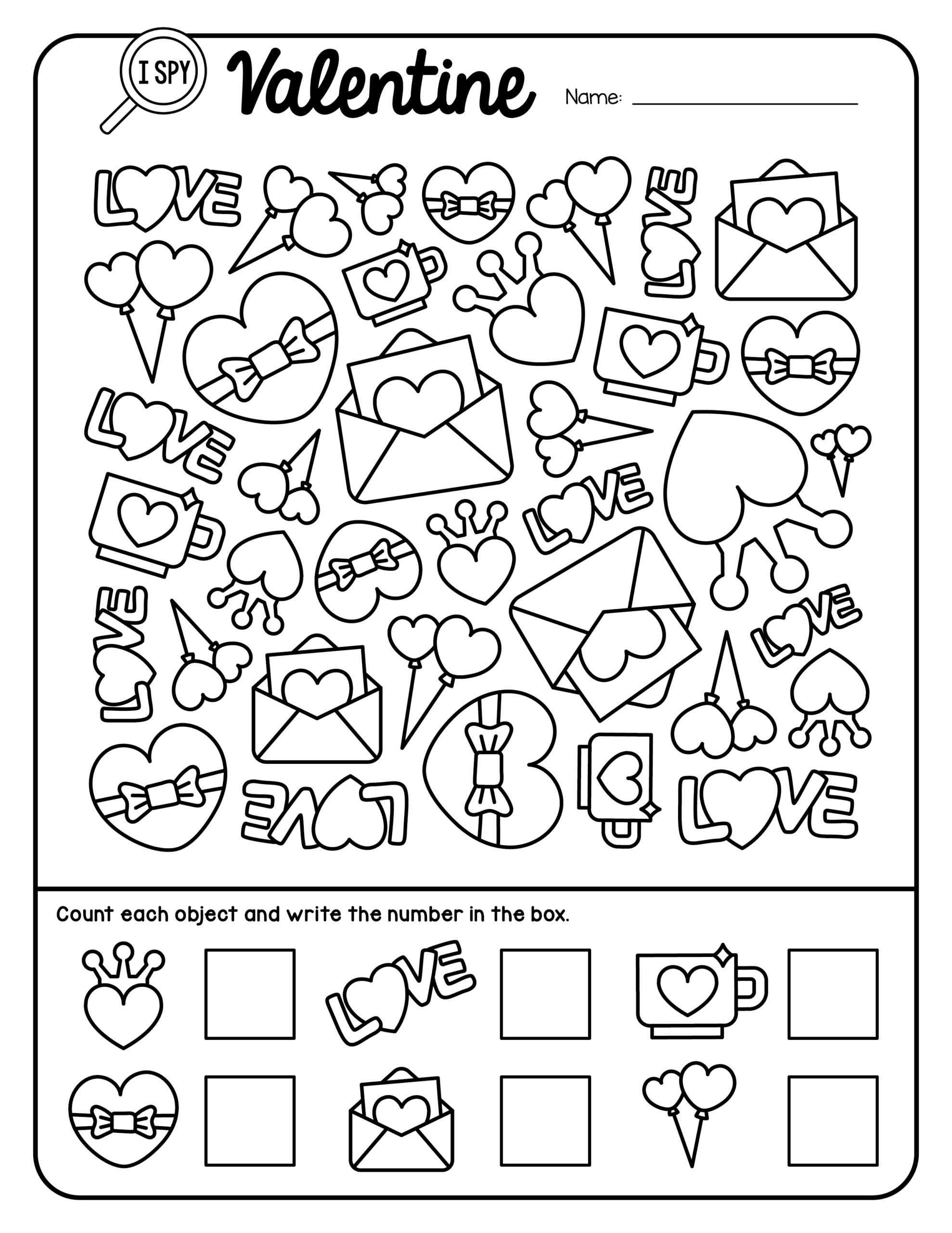 Love is in the Air: Solve the Ultimate Valentine's Day Mystery with I ...