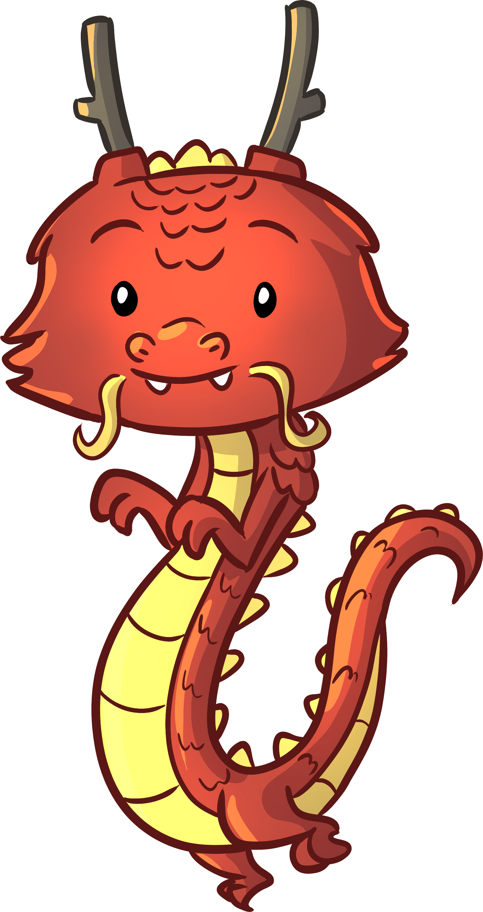 Discover Your Chinese Zodiac: Engaging Clip Art Set for Kids | Made By ...