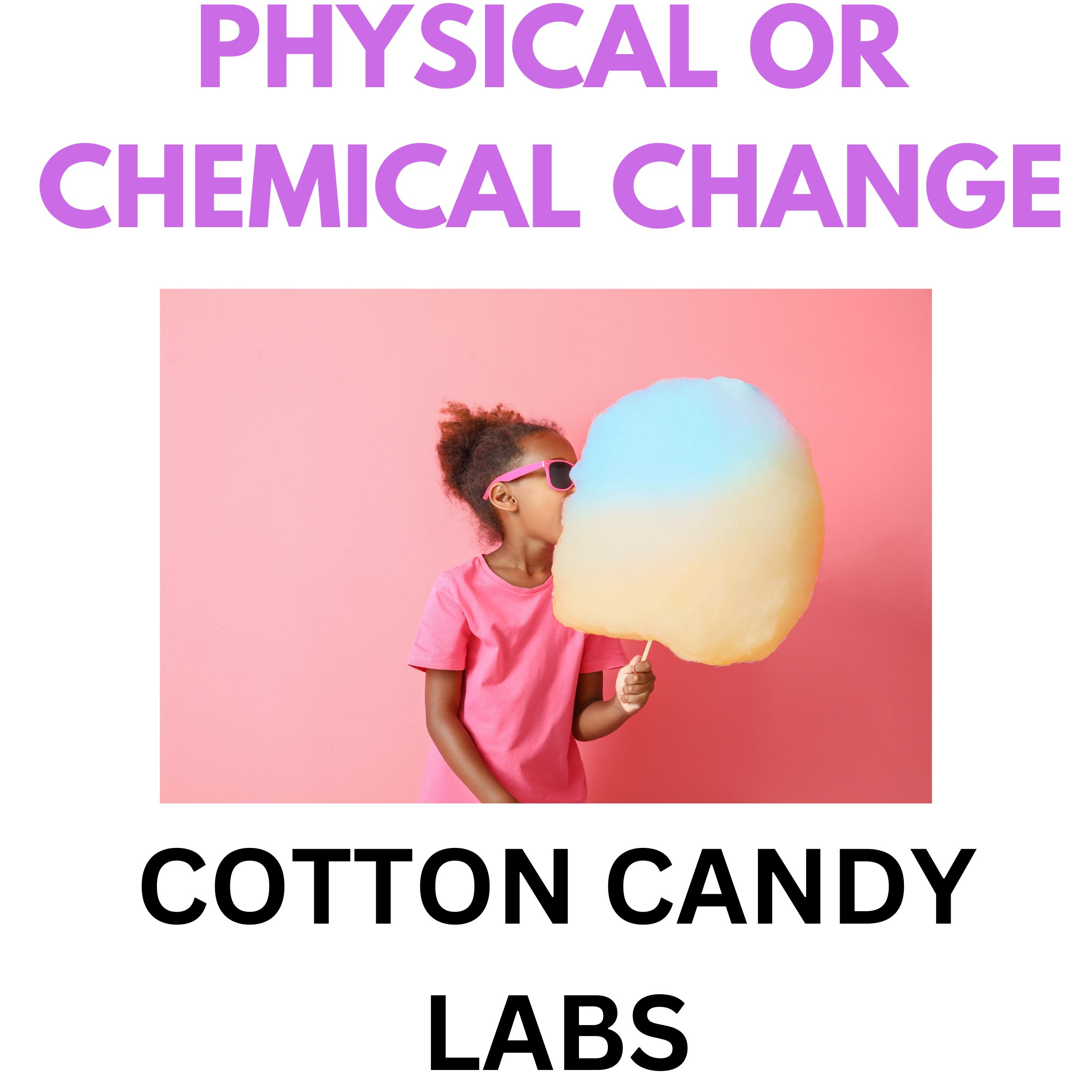Chemistry pH Candy Labs and Guided Reading High School Science | Made ...