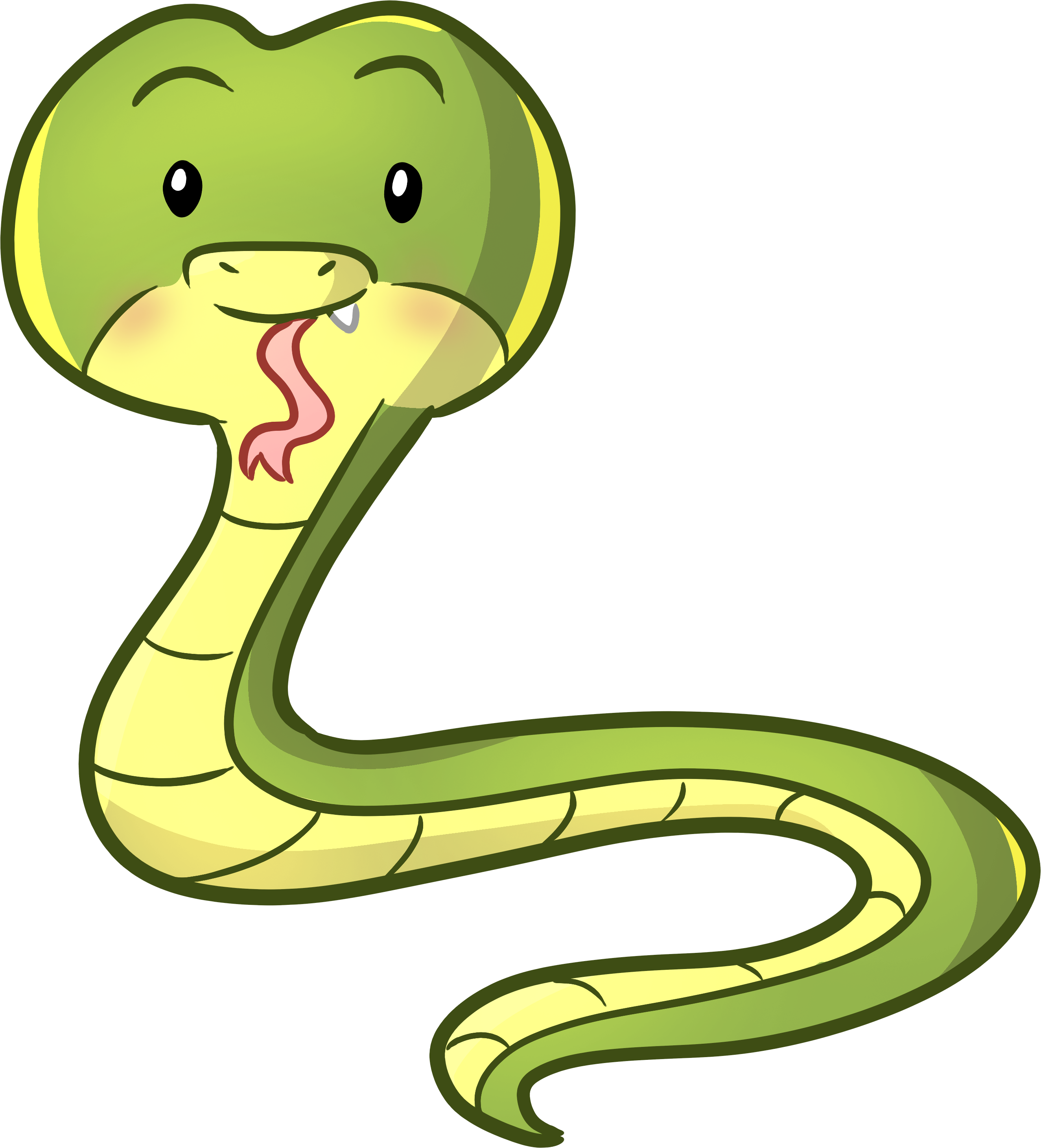 Cute Chinese Zodiac Animals Clip Art - 12 Vibrant Images | Made By Teachers