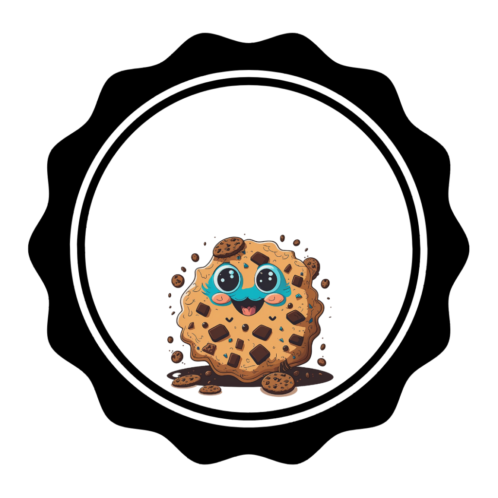 Food Pun Cookie Bulletin Board Door Display Decoration Editable | Made ...