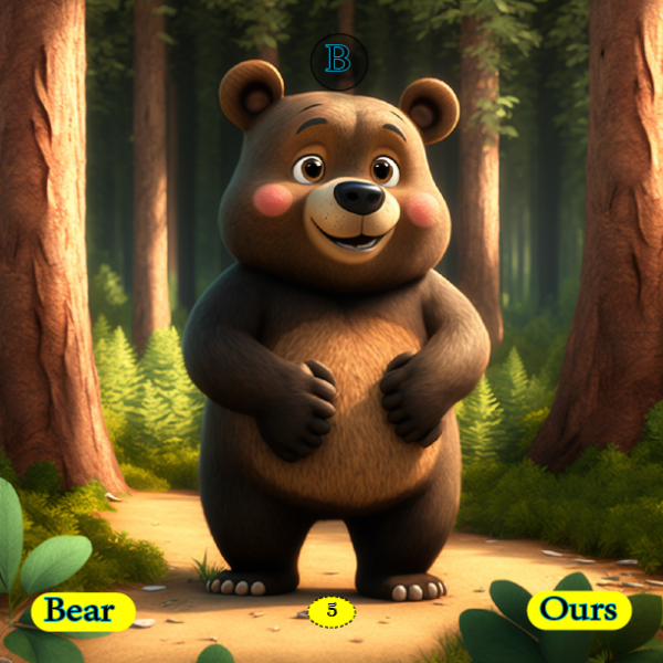 Bilingual English/French 107 Farm, Ocean & Zoo Animals Flashcards Have ...