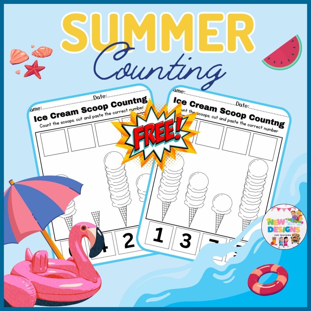 SUMMER | Made By Teachers