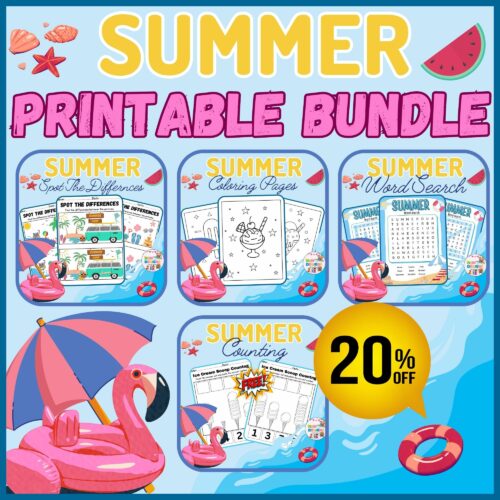 SUMMER | Made By Teachers