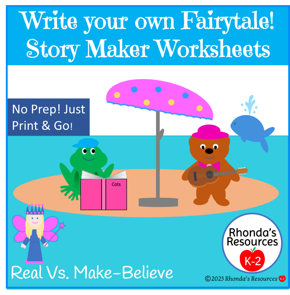 Reading | Made By Teachers