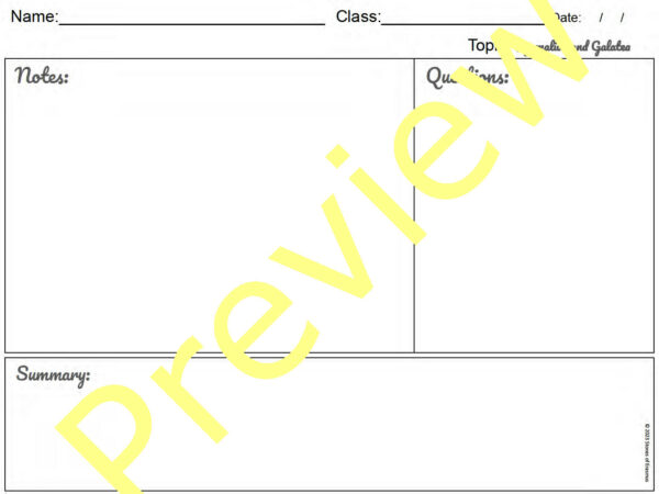 Pygmalion and Galatea: Greek and Roman Mythology Series for Middle and ...
