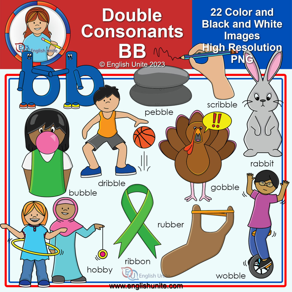 Clip Art - Spot the Difference - Preposition | Made By Teachers