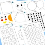 Summer Sun Craft End of Year Beach Day Sea Vacation Clear Weather Sunny ...