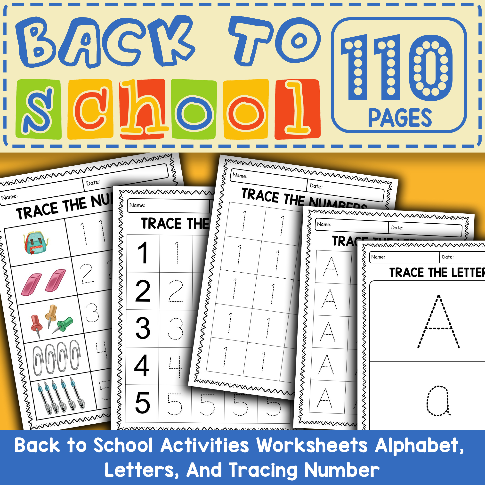 Math | Made By Teachers