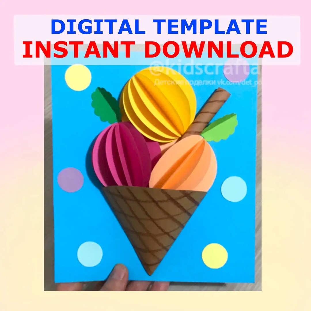 Bee Craft Activities Flower Spring Summer Decoration Craftivity ...