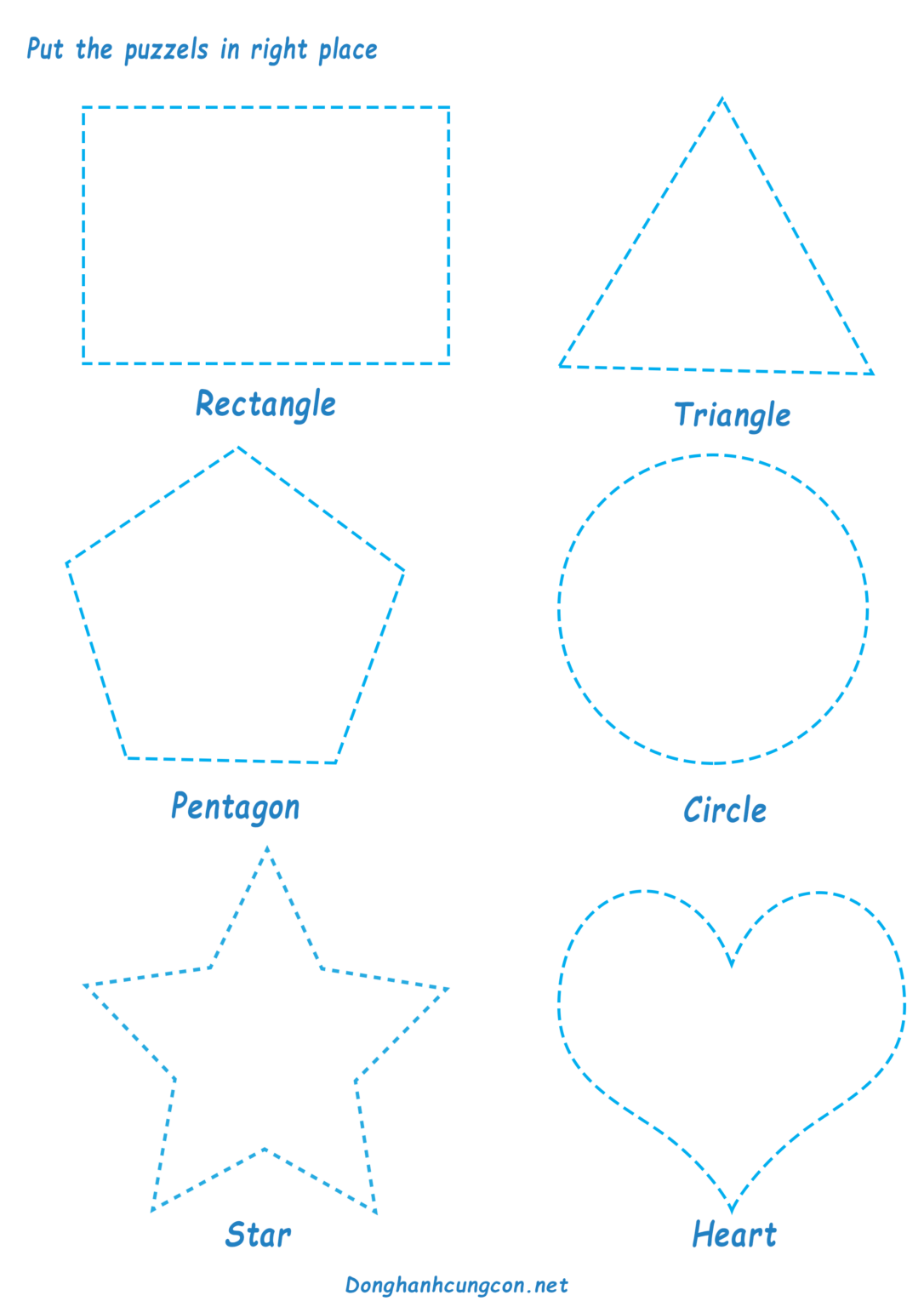 Paw Patrol Preschool Learning Worksheets | Made By Teachers