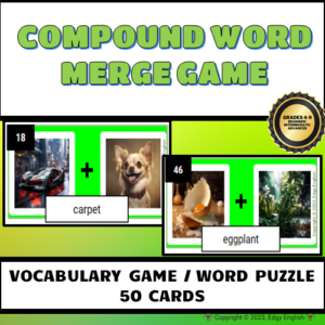 Assorted ESL Games (with pictures) - English as a Second Language ...