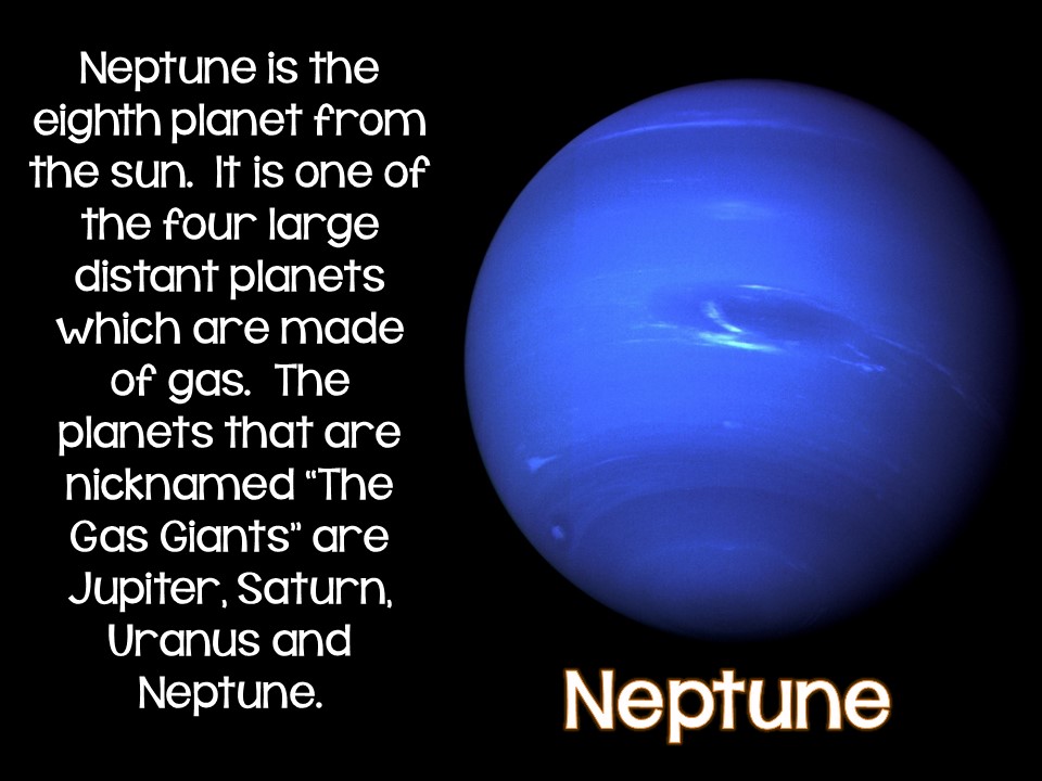 Solar System Craft and PowerPoint | Made By Teachers