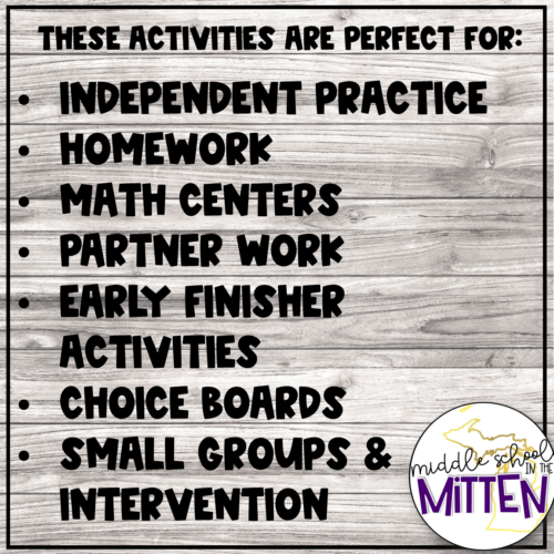 Halloween Long Division Corny Joke Printable Practice Pages | Made By ...