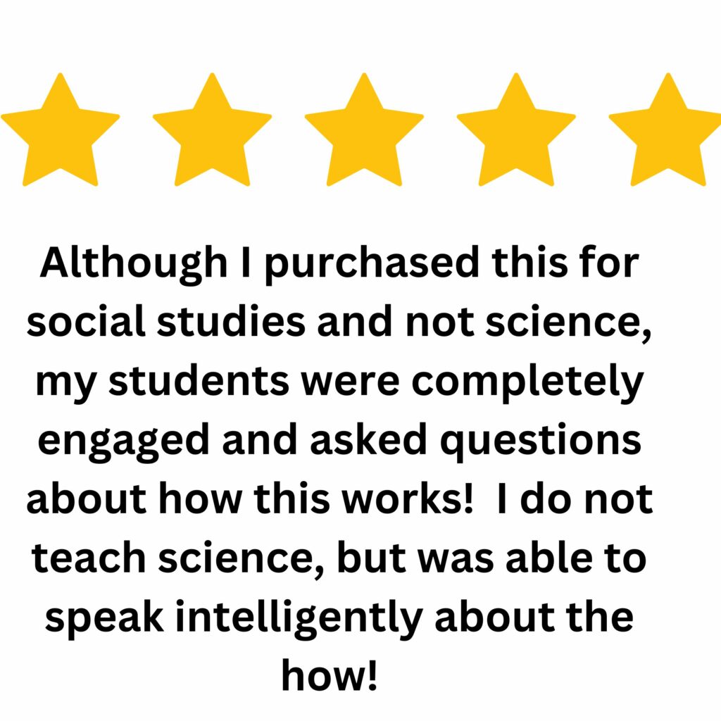 Chemistry President's day Invisible Ink Washington History or Science ...