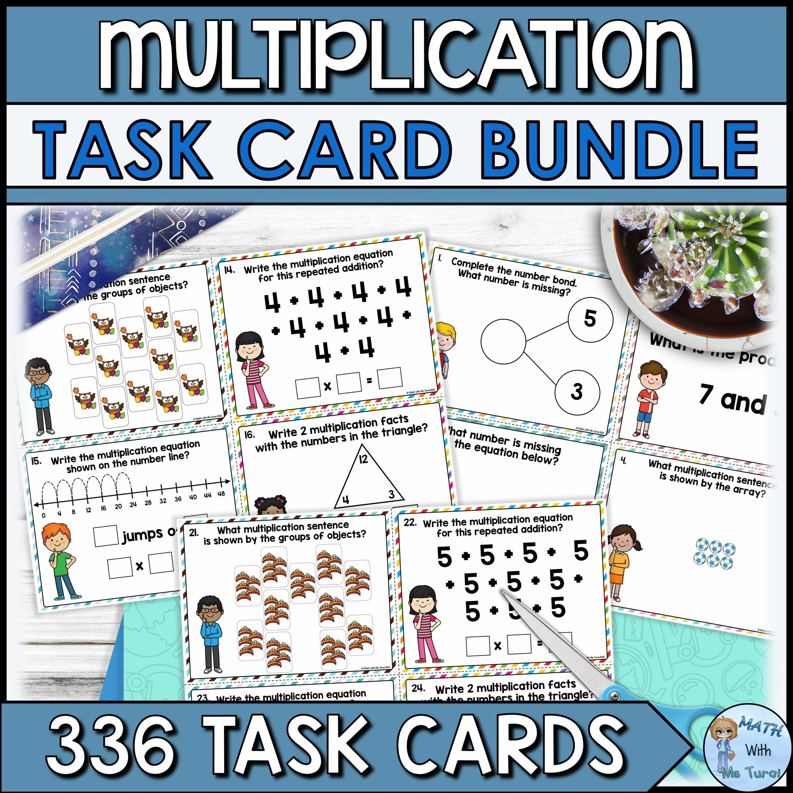 Mental Math | Made By Teachers