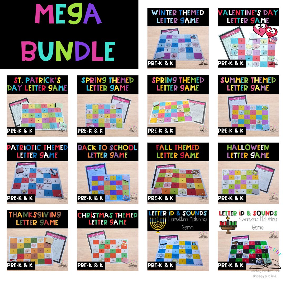 fall | Made By Teachers