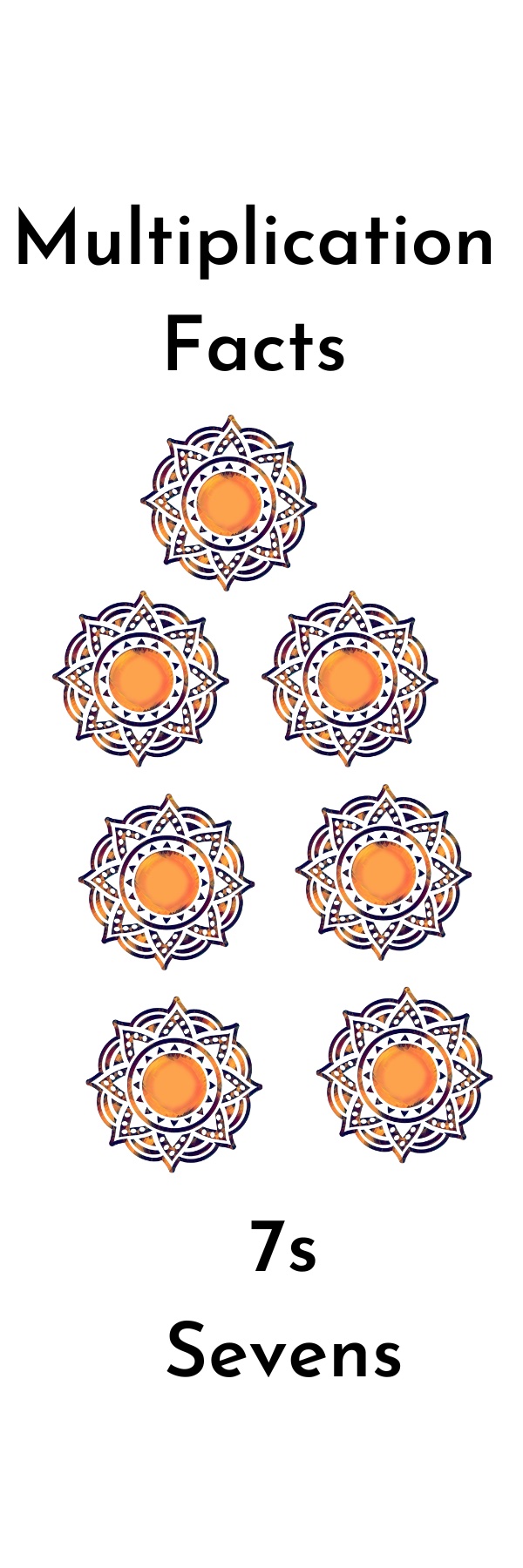 Mandala-Themed Activity Book-Great for Kids agest 3-8! | Made By Teachers