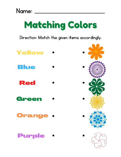 Mandala-Themed Activity Book-Great for Kids agest 3-8! | Made By Teachers