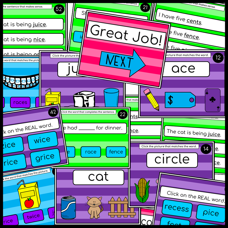 Hard and Soft C Google Classroom Interactive Slides l Digital Learning ... Hard and Soft C Google Classroom Interactive Slides l Digital Learning ...