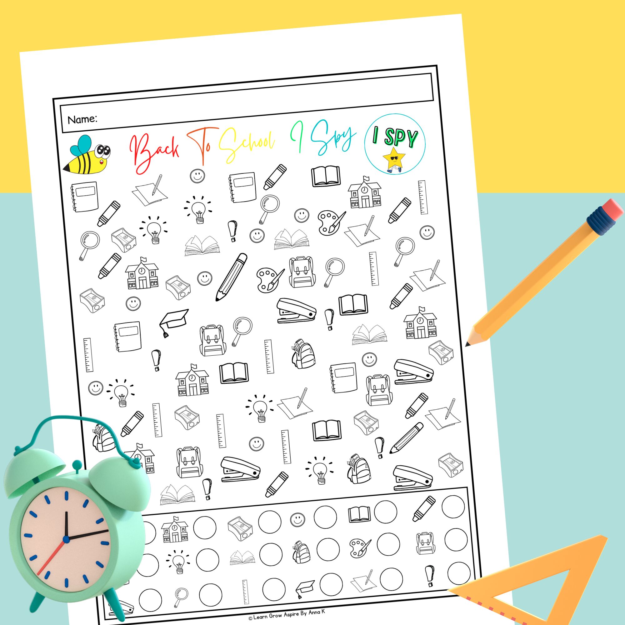 Back To School Icebreaker Games & Activities | Made By Teachers