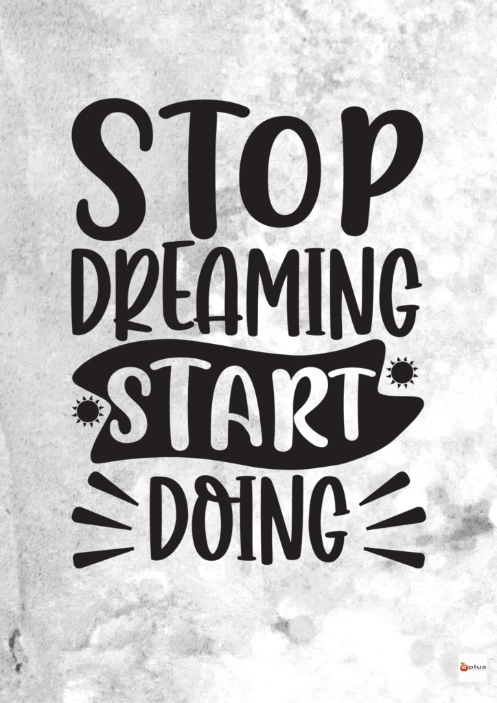 Motivational Posters Classroom Decor Black and White | Made By Teachers