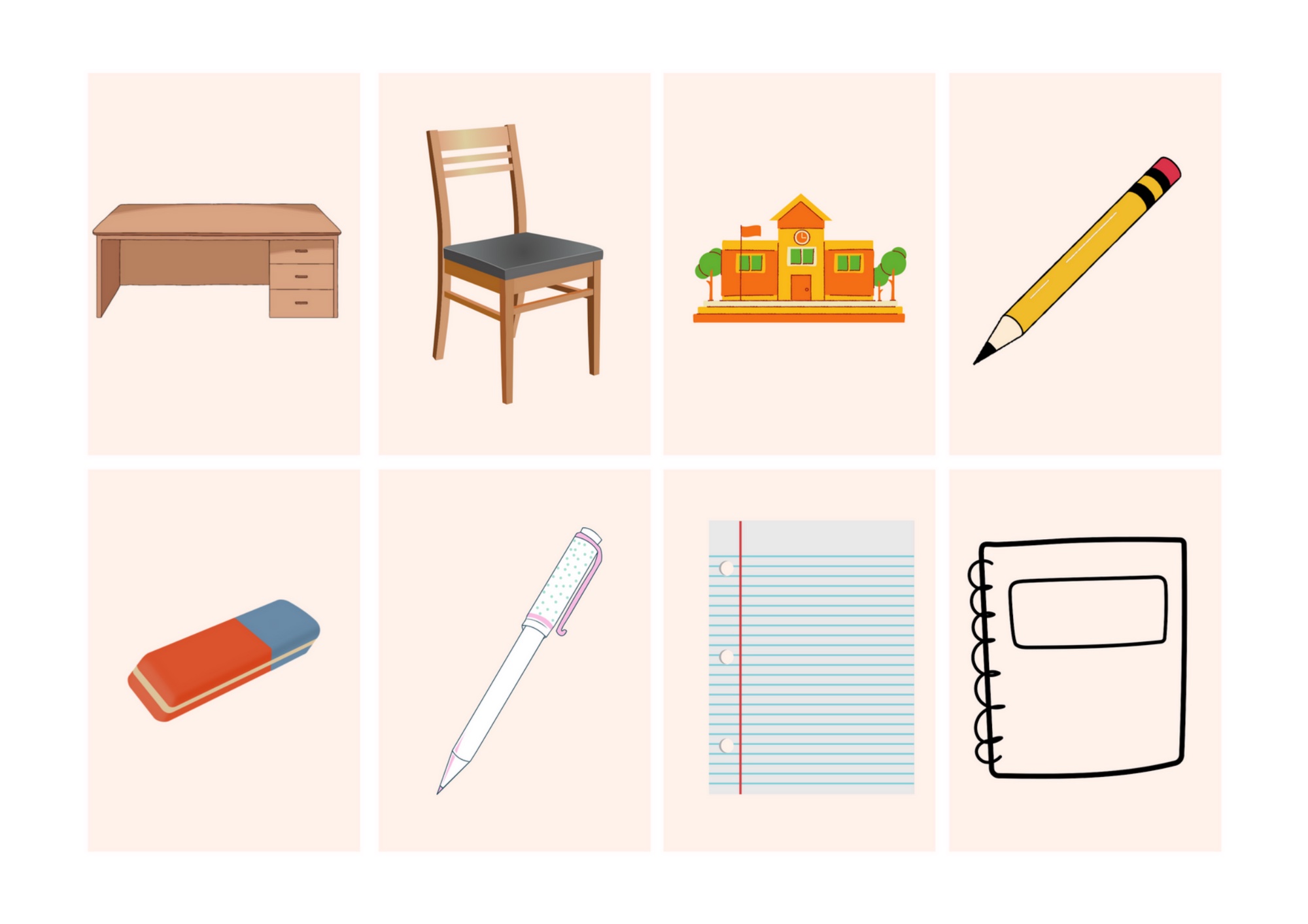 ELD - ESL - EFL | Made By Teachers