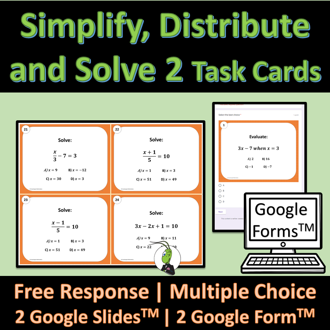 Halloween LCM and GCF Worksheet | Made By Teachers
