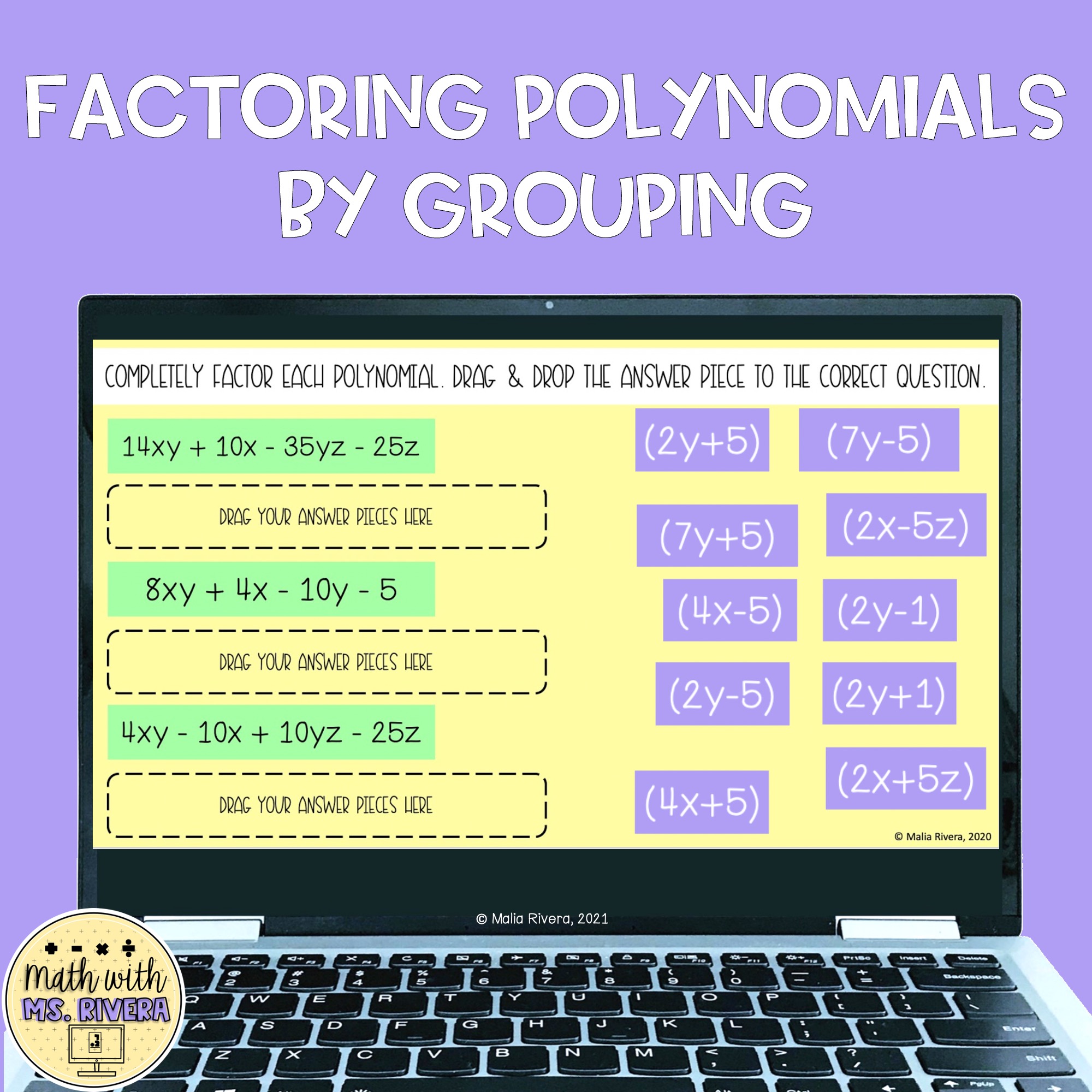 Graphing Quadratic Equations in Standard Form Guided Notes for Algebra ...