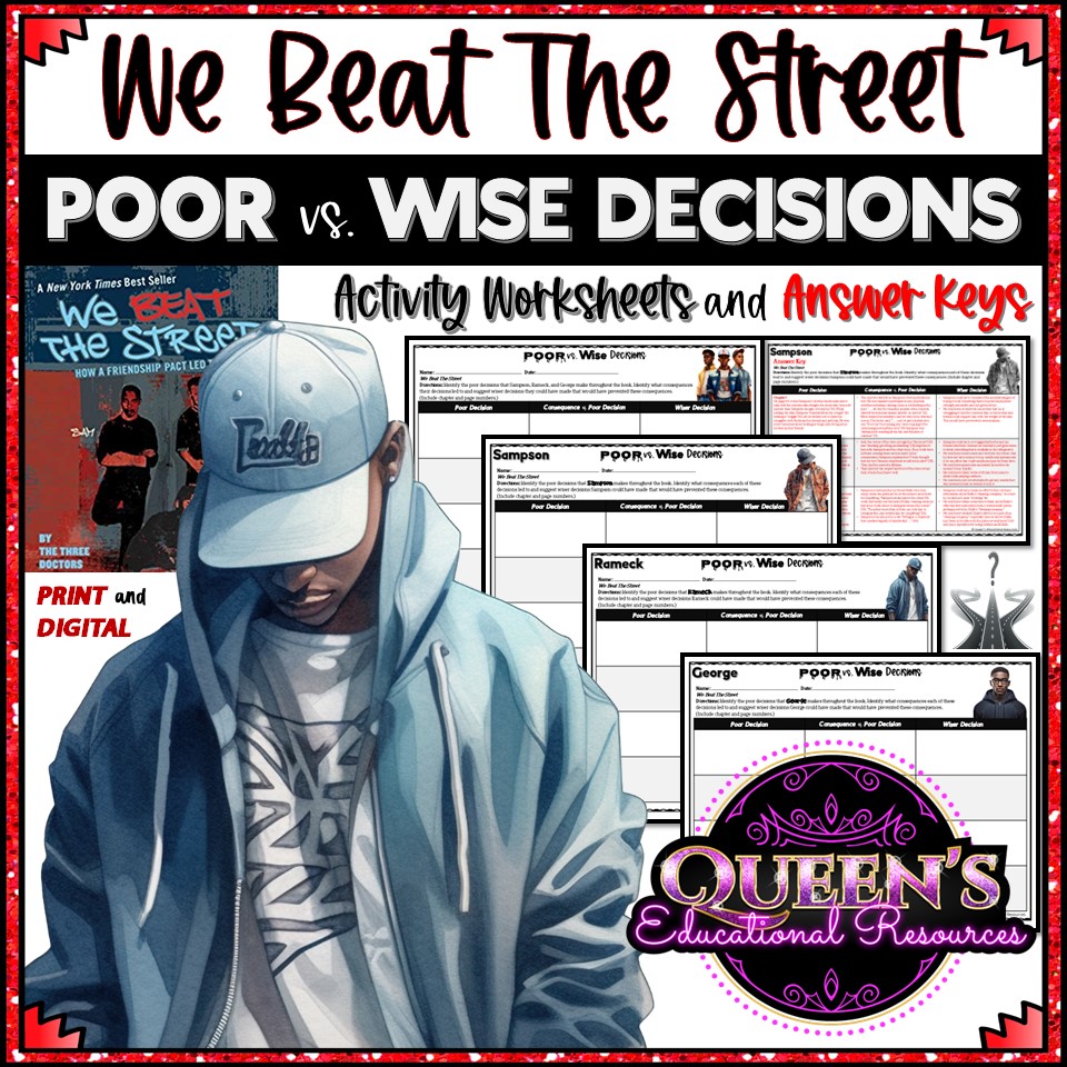 Empathy Lesson Plan, PowerPoint Presentation, and Activities | Made By ...