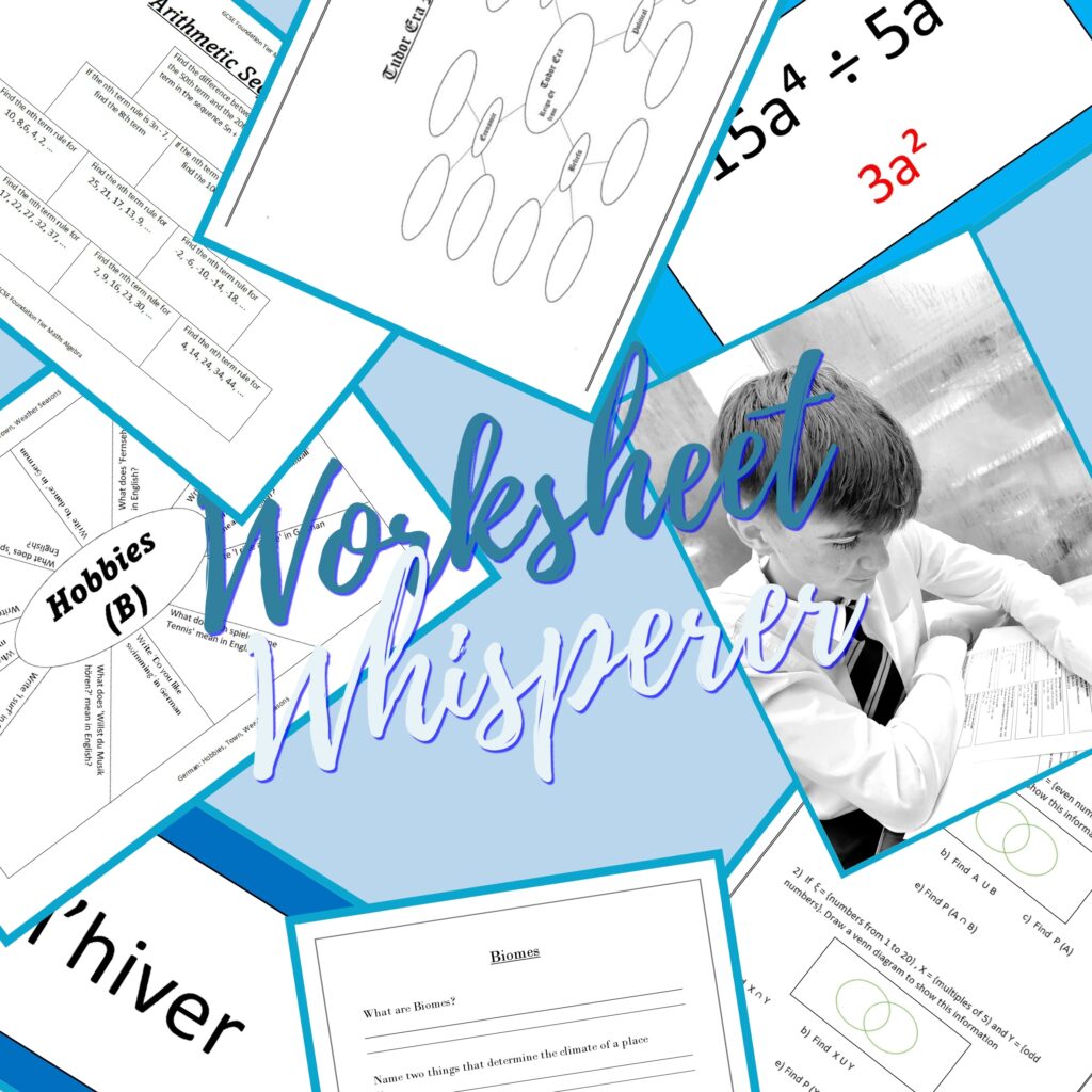 English Literature Animal Farm Worksheets | Made By Teachers
