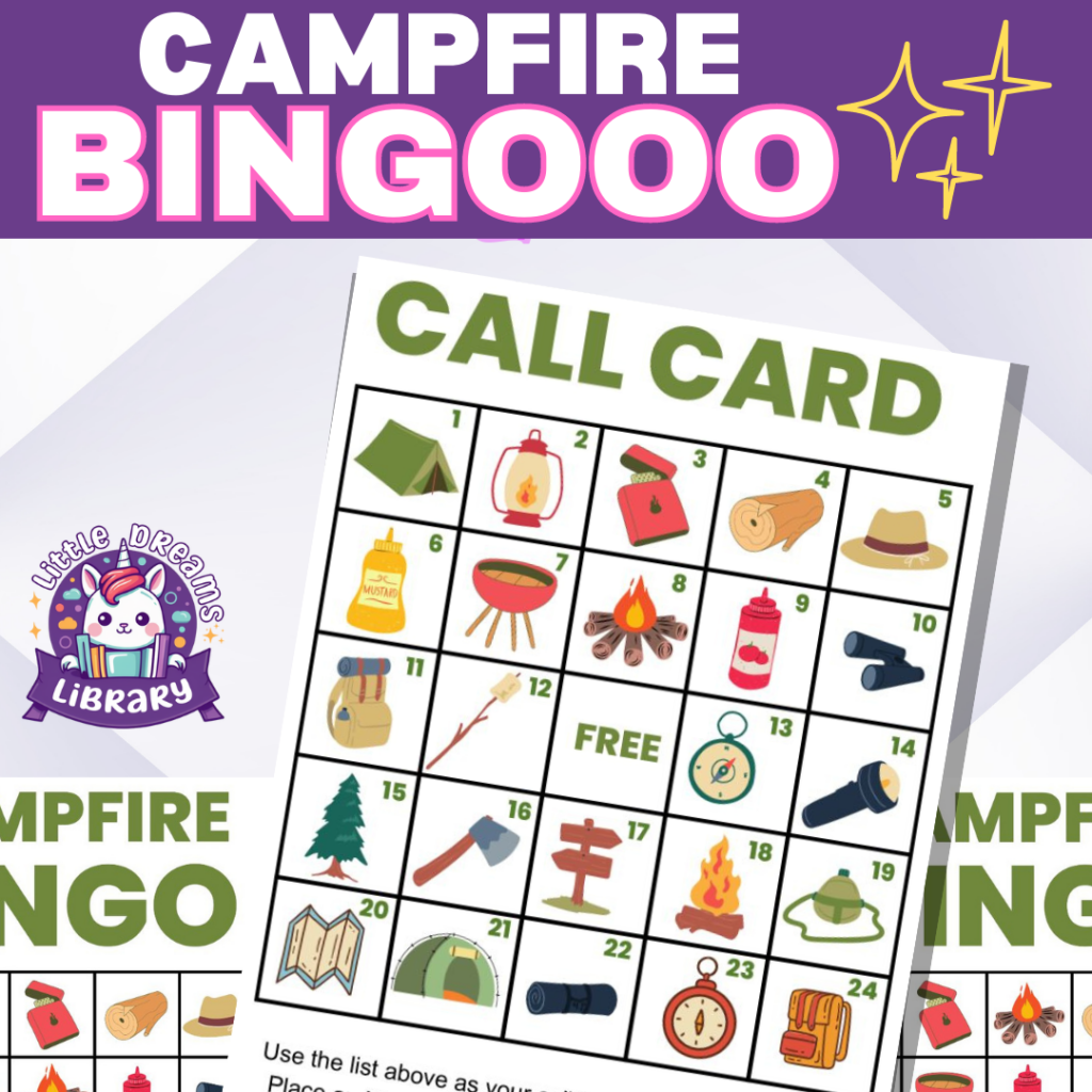 Back to School Bingo Bundle: Engage PreK-5th Graders with 10 Themed ...