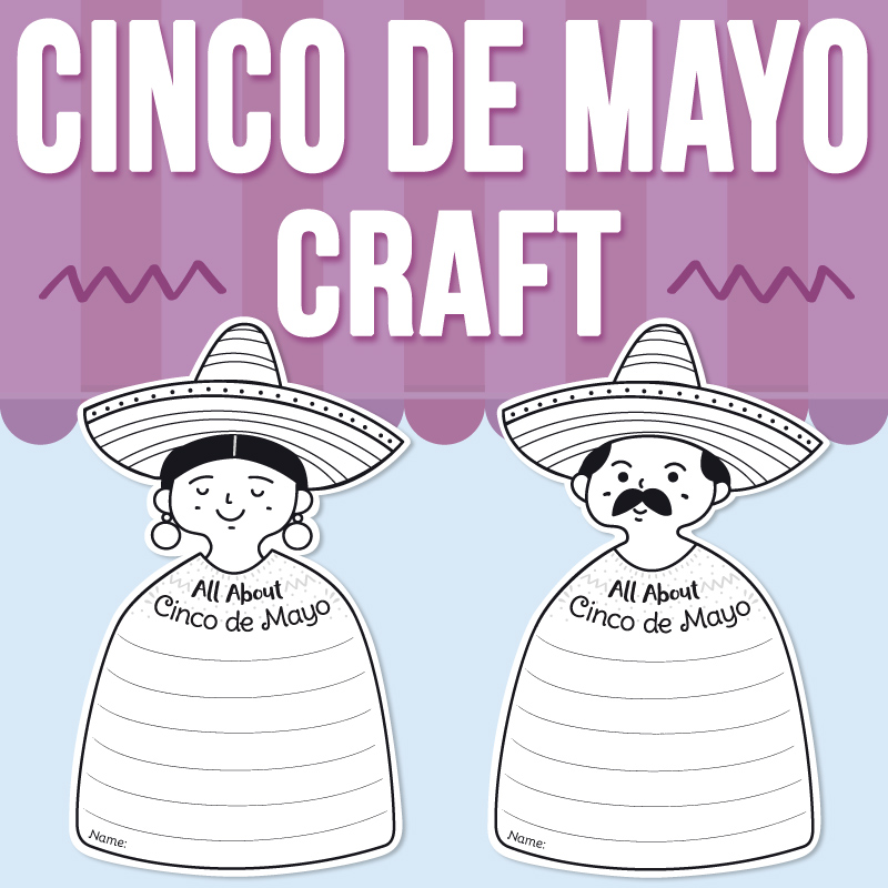 Hispanic Heritage Activity | Made By Teachers