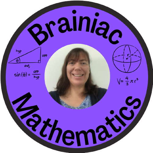 Converting between Radians, Degree, and DMS Maze Activity | Made By ...