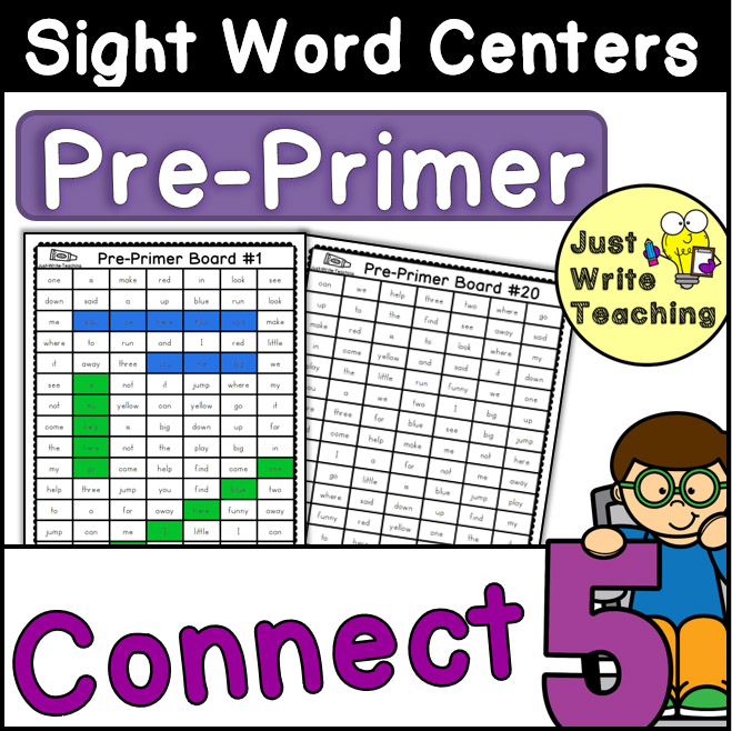 Sight Word Flip Book (Flipbook) - SEE | Made By Teachers
