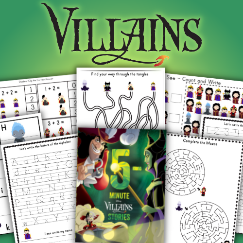 Homeschool | Made By Teachers