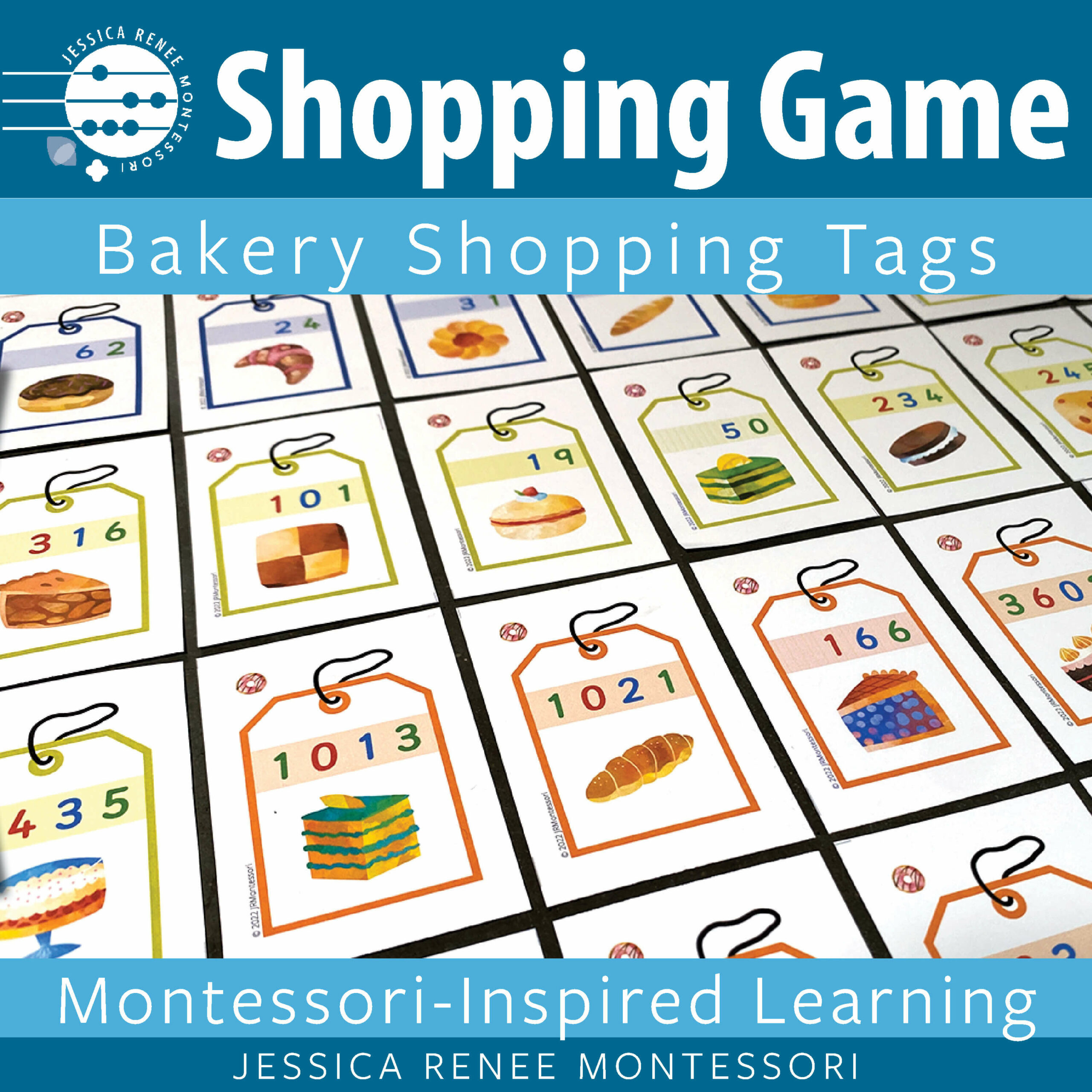 Printable Price Tags