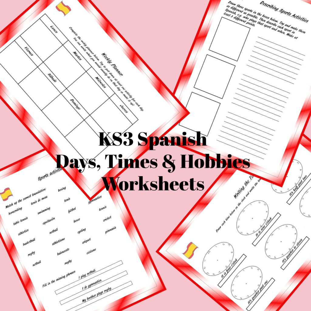 Worksheets | Made By Teachers