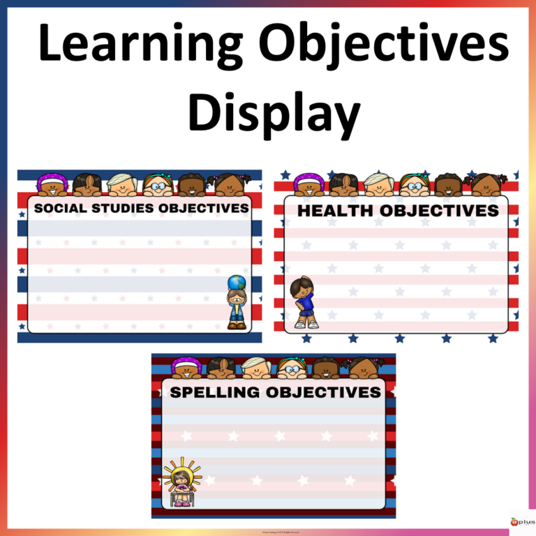 Teacher Tool Kit Bundle | Made By Teachers