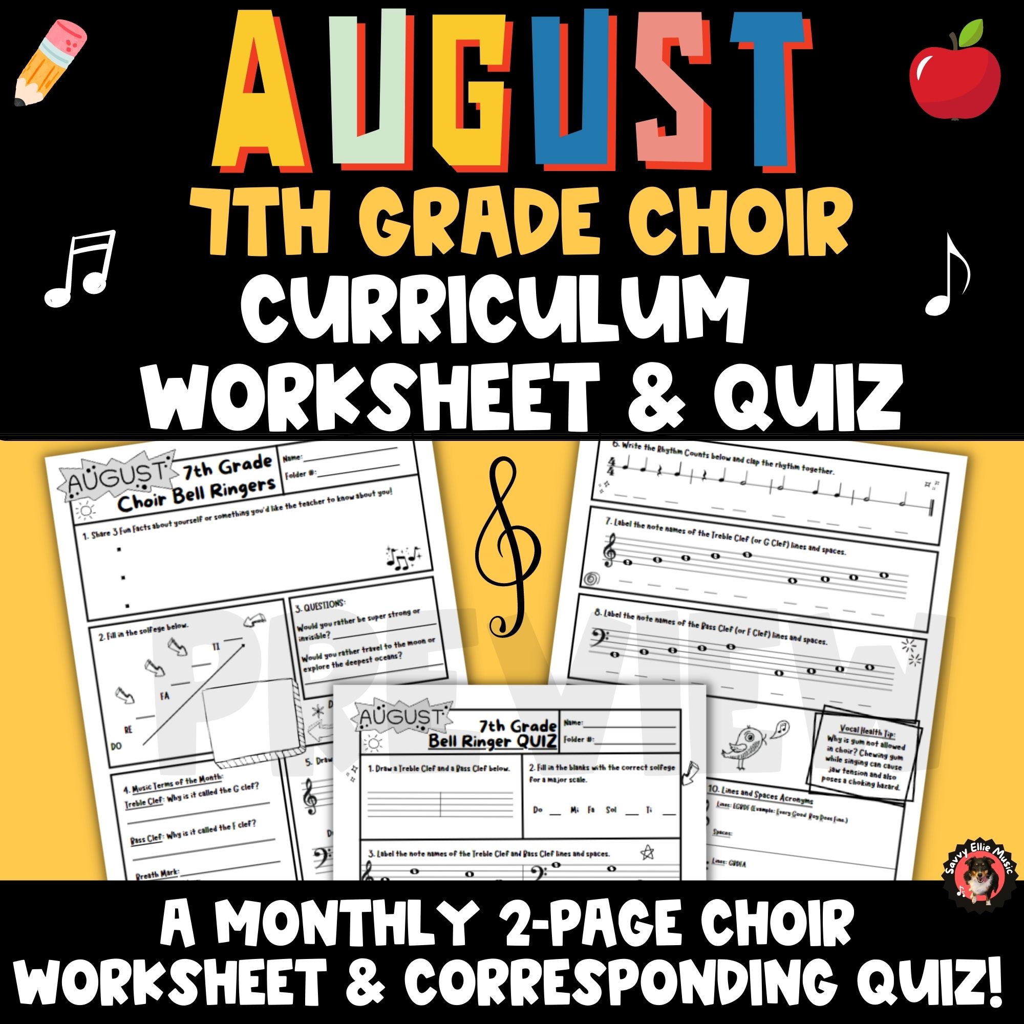 Music, Choir, Band, Orchestra Concert Etiquette Speeches & Poems for ...