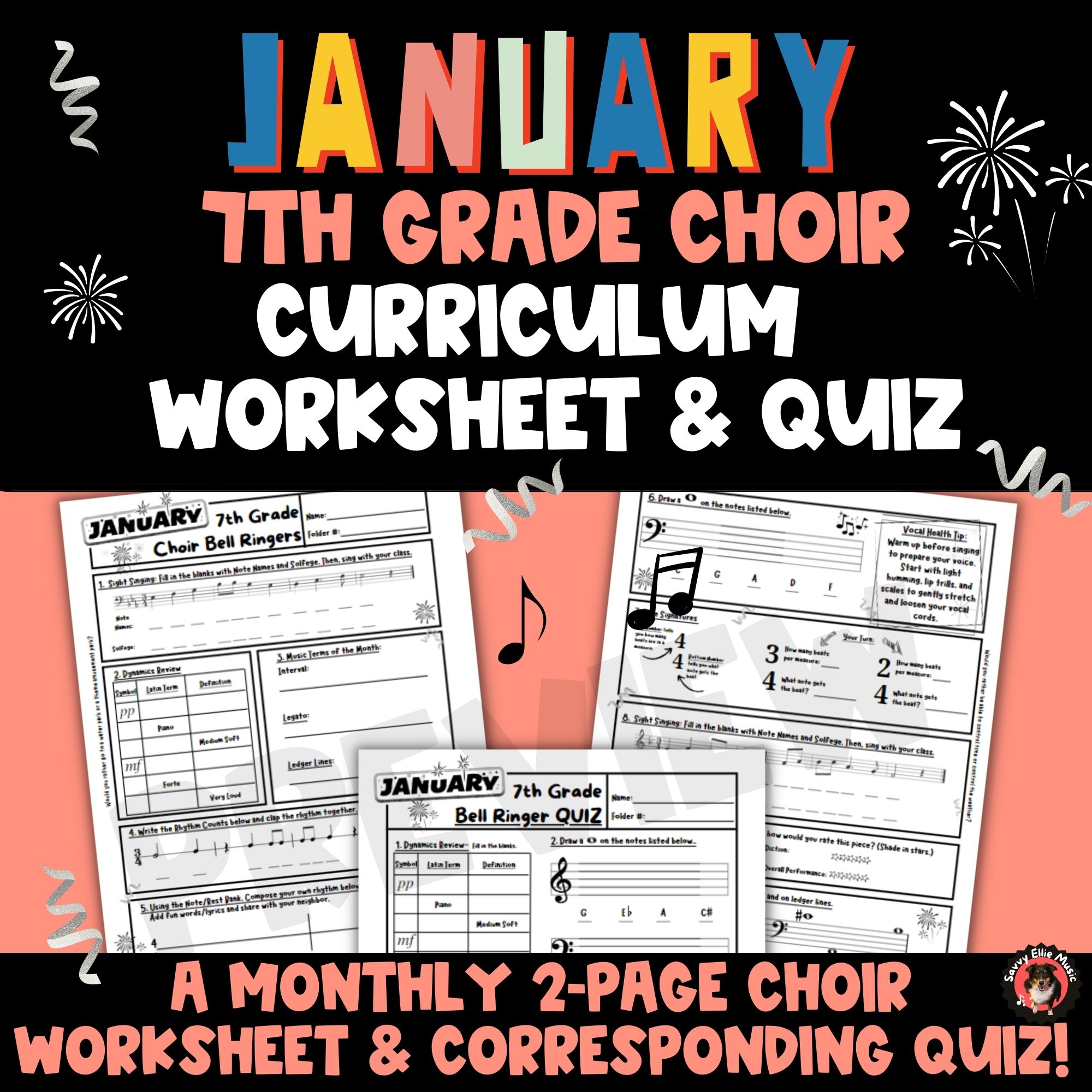 7th | Made By Teachers