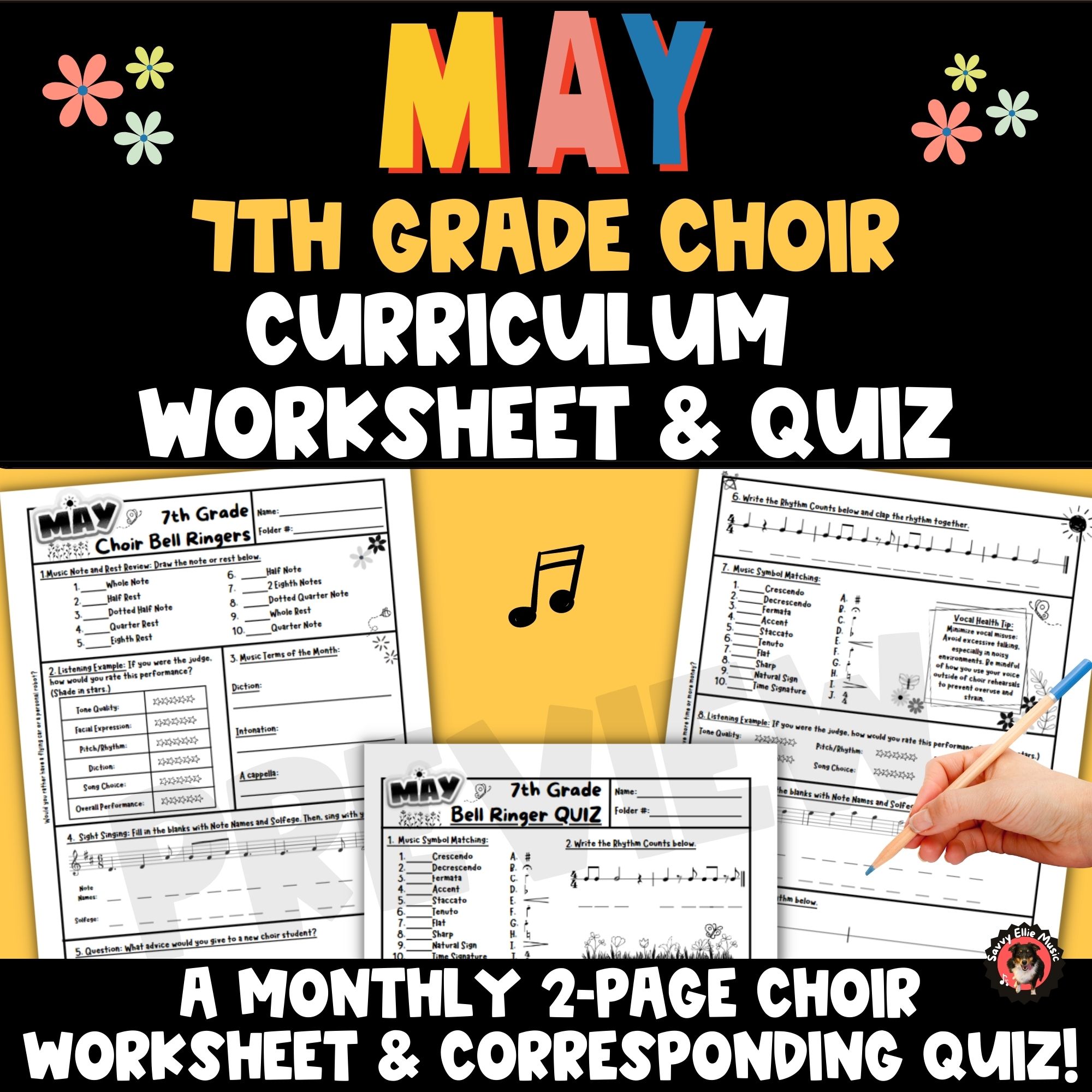 Fast Talker Game- Spring Edition! No prep, fun for large groups! Lesson ...