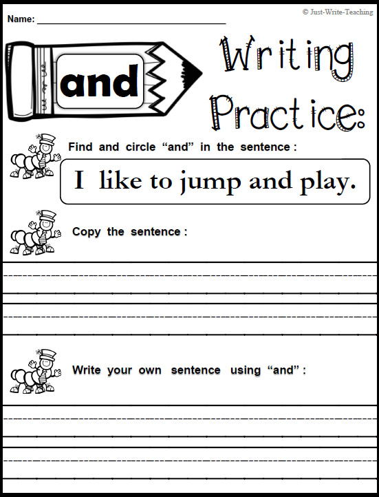 Sight Word of the Day BUNDLE - Pre-Primer & Primer | Made By Teachers
