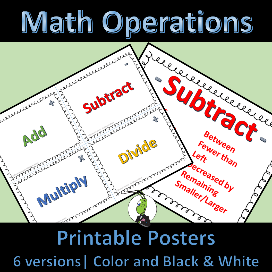Geometry Logic Project Printable PDF Version | Choice Project | Made By ...