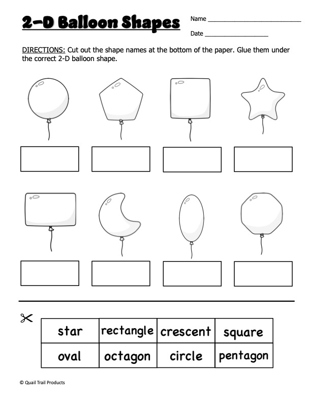 2nd Grade MATH Worksheets - Carnival Theme | Made By Teachers